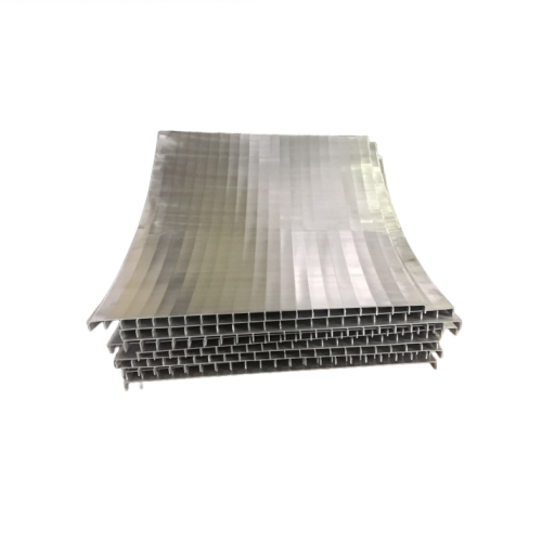 What is Wedge Wire Screen?