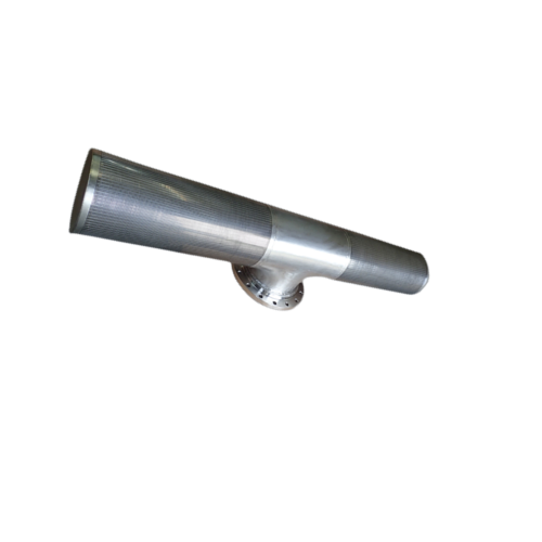 What is Water Intake Screen?